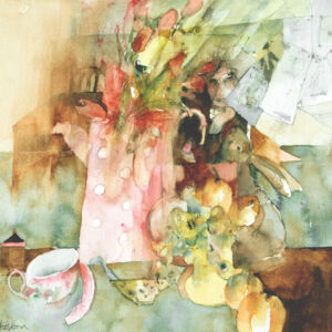 Gallery – Shirley Trevena