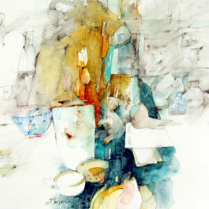 Gallery – Shirley Trevena